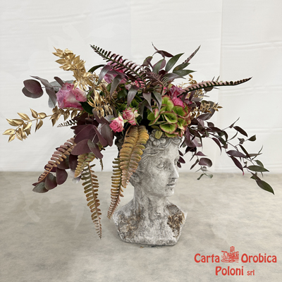 Carta Orobica Poloni | Vetrina